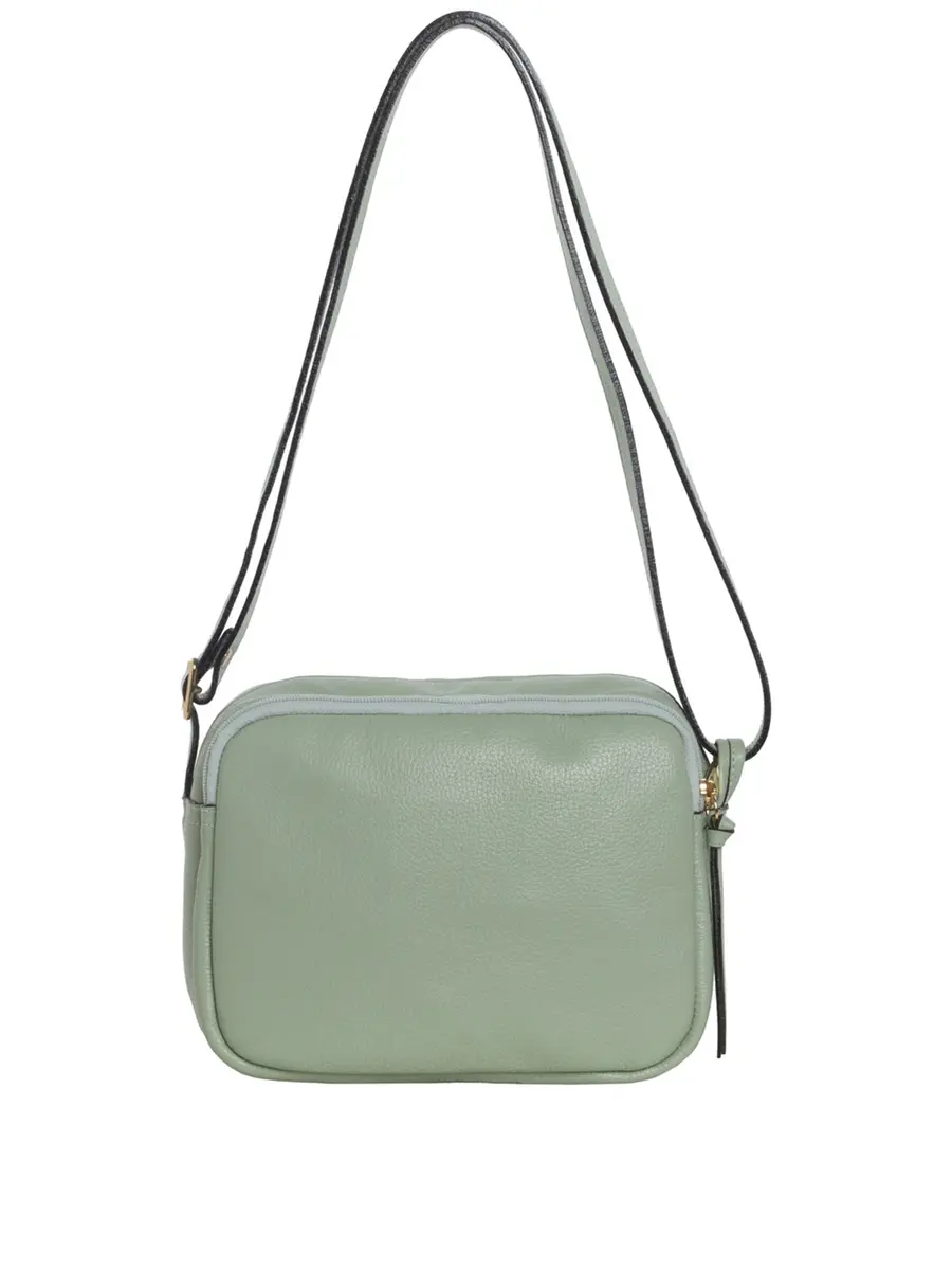 BOLSA SMARTBAG COURO MENTA 85209.25 - BOLSA SMARTBAG COURO MENTA 85209. ...